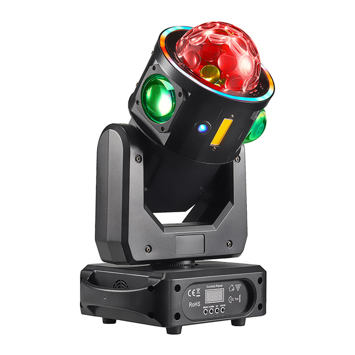 Moving Heads – LaluceNatz